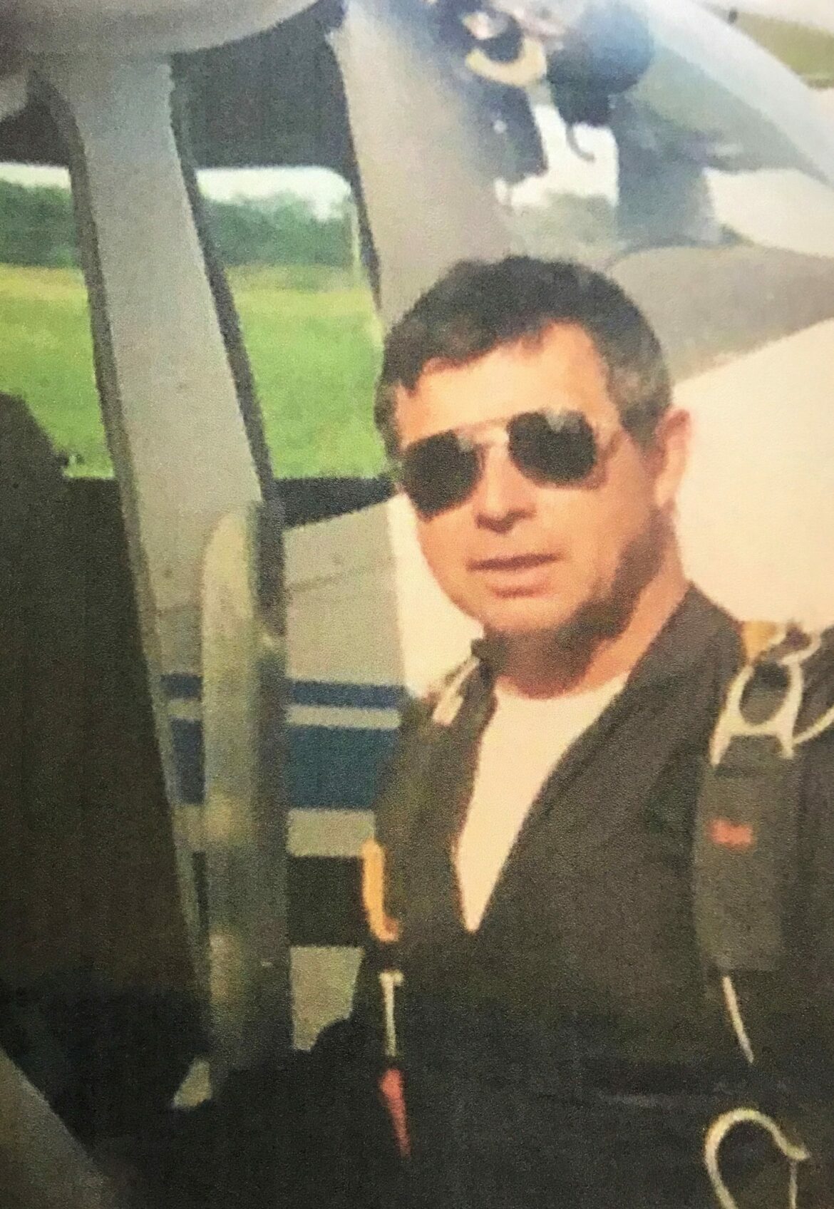 Remembrance – Iowa Agricultural Aviation Association